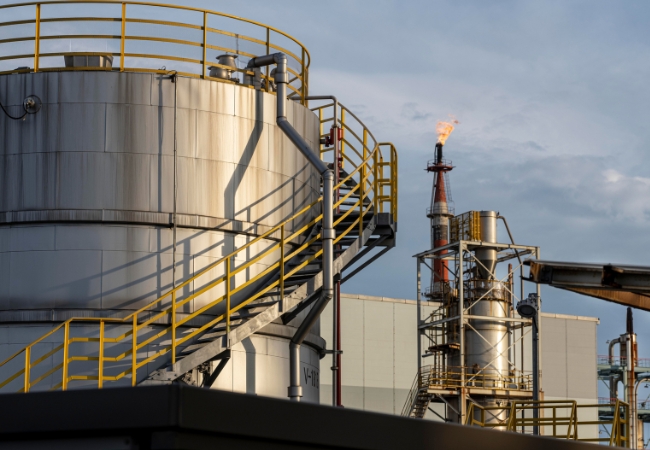 Bio Fuel Plant Manufacturers & Suppliers in India